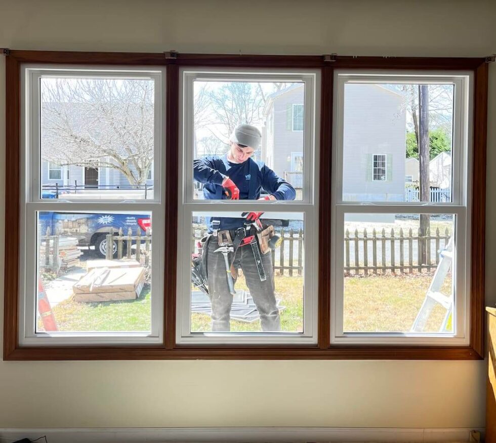 Single Pane vs Double Pane Windows - Volpe Enterprises, Inc. Single Pane vs Double Pane Windows - Volpe Enterprises, Inc.